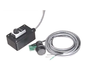 Command signal generators