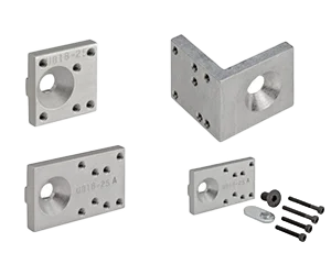 Mounting Brackets