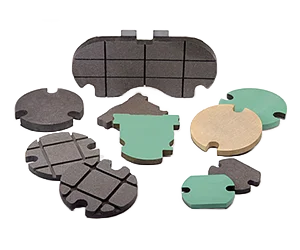 Friction Pads