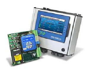 Dancer Tension Controlers