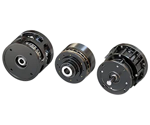 Friction Clutch & Brake