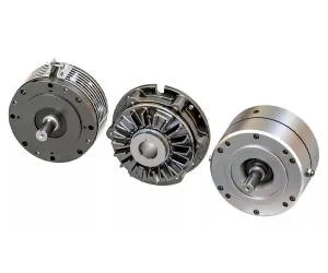 Rotary Brakes