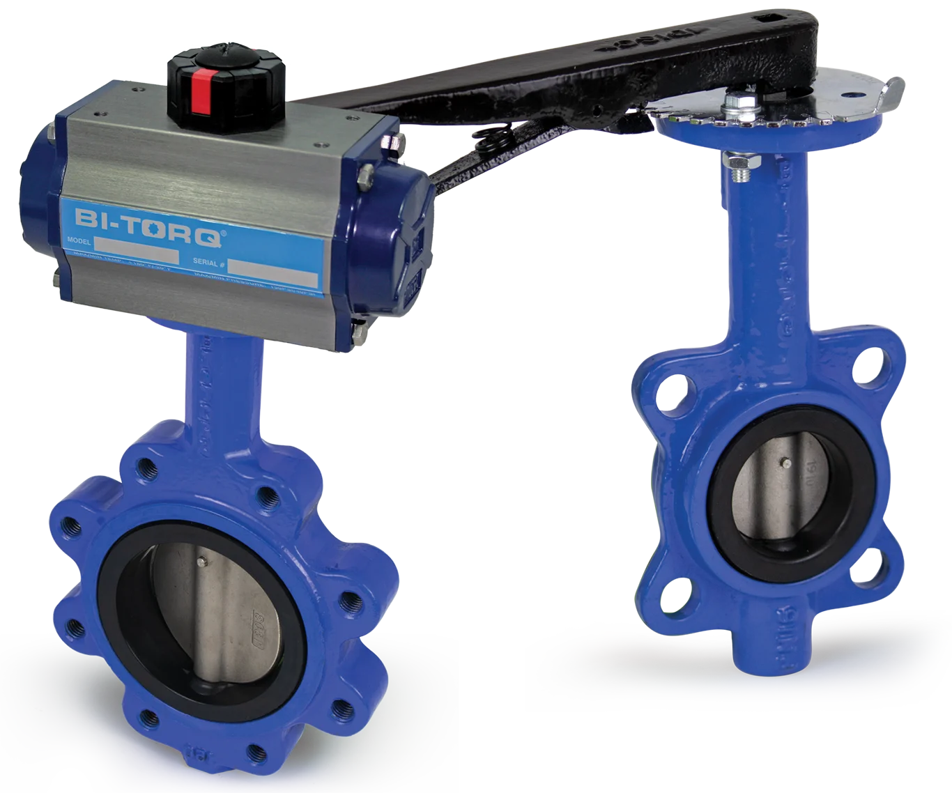 BI-TORQ Valves & Automation | Available at Nayagi Industrial Technologies