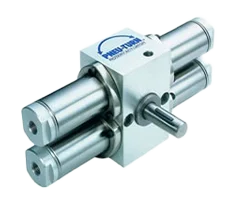 Linear & Rotary Actuators