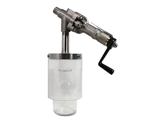 Ram Valve/Drain Valve