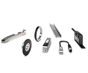 Magnetic Encoder